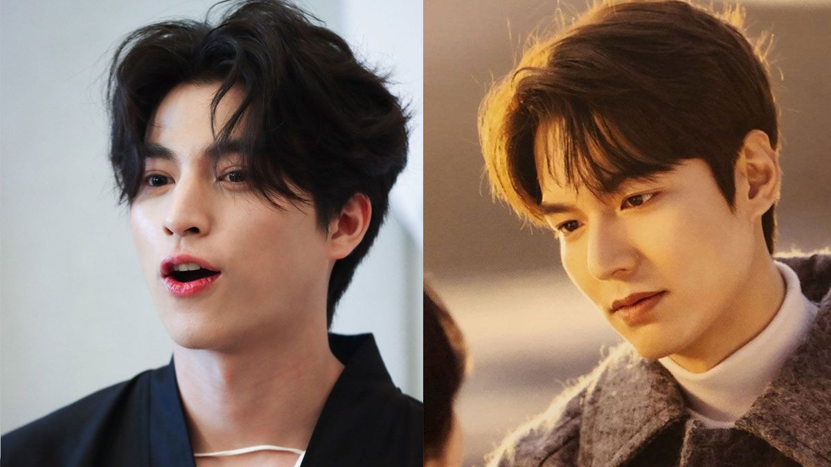 30+ kiểu tóc nam Hàn Quốc đẹp, lịch lãm, thịnh hành nhất